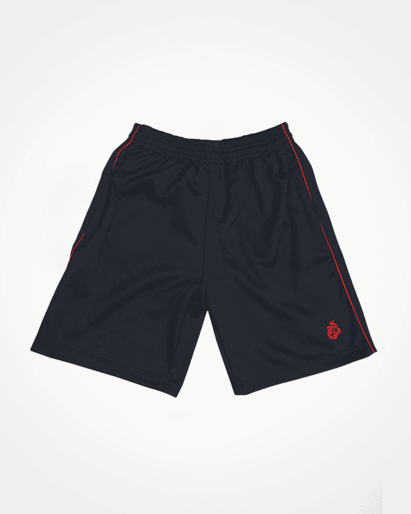 Short – Uniformes Escolares